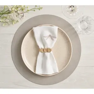 KIM SEYBERT Icons Placemat