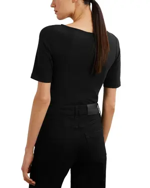 REISS Ellie Top