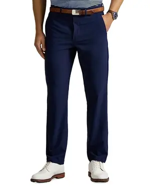 Polo Ralph Lauren Tailored Fit Performance Pants