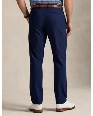 Polo Ralph Lauren Tailored Fit Performance Pants