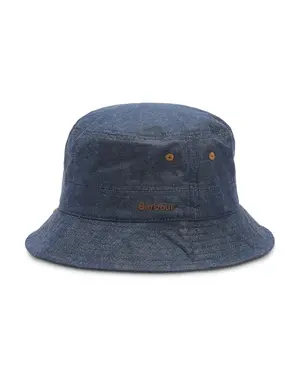 Barbour Bucket Hat