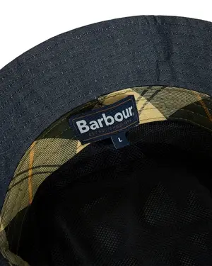 Barbour Bucket Hat