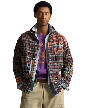 Men's Madras