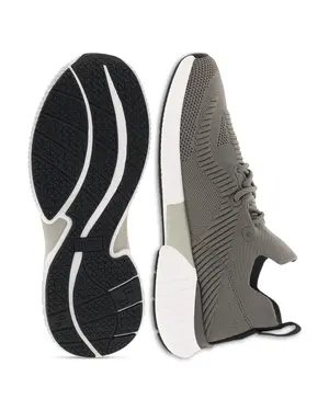 Boggi Milano Willow Knit Sock Sneakers