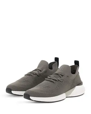 Boggi Milano Willow Knit Sock Sneakers