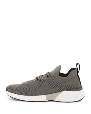 Boggi Milano Willow Knit Sock Sneakers