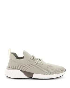 Boggi Milano Lace Up Sneakers For Men