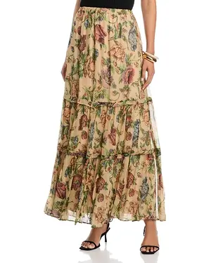 Kobi Halperin Pull On Skirts
