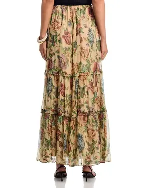 Kobi Halperin Zane Maxi Skirt