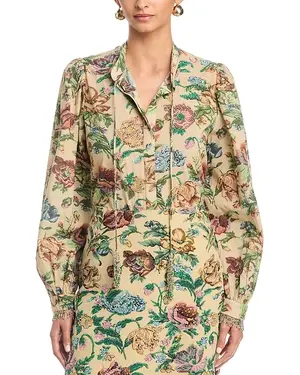 Kobi Halperin Asher Blouse