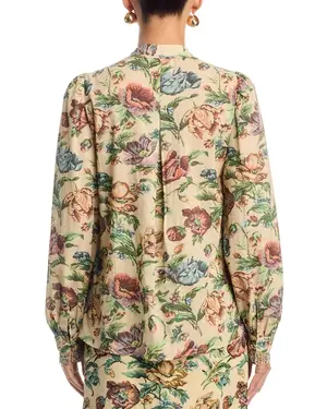 Kobi Halperin Asher Blouse