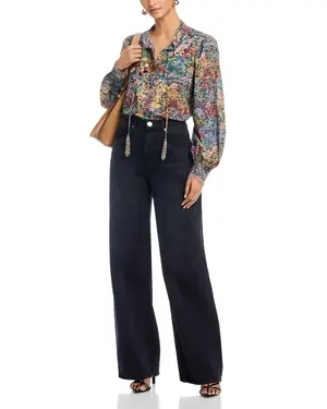 Kobi Halperin Clara Blouse