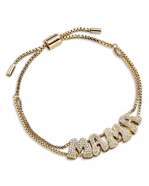 Baublebar Made For Mama Slider Bracelet