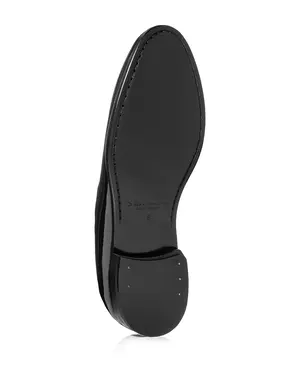 To Boot New York Wheeler Patent Leather Oxfords