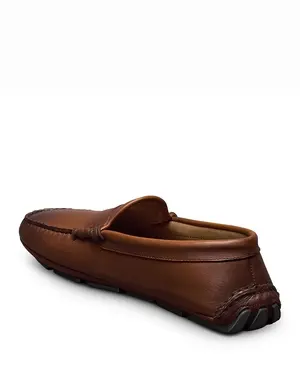 Allen Edmonds Apex Loafer