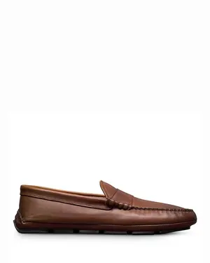 Allen Edmonds Apex Loafer