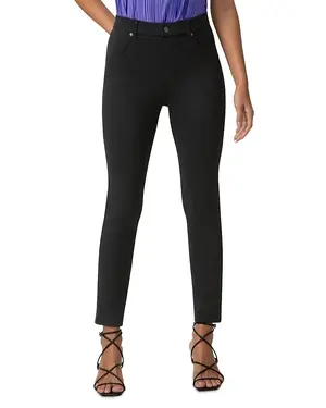 Hue Skimmer Jeans - Black
