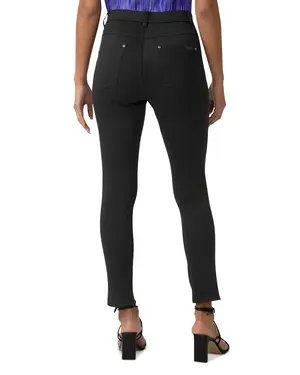 Hue Skimmer Jeans - Black