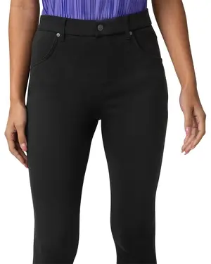 Hue Skimmer Jeans - Black