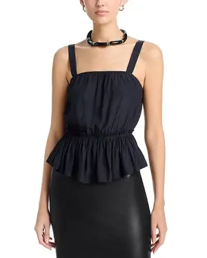 Ramy Brook Off The Shoulder Camis Tanks For Women