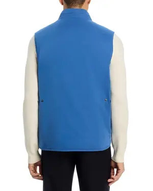 Peter Millar Bleecker Vest - Windsor Blue