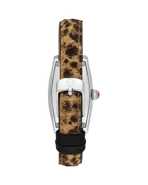 Michele Special Edition Coquette Watch, 23mm X 40mm