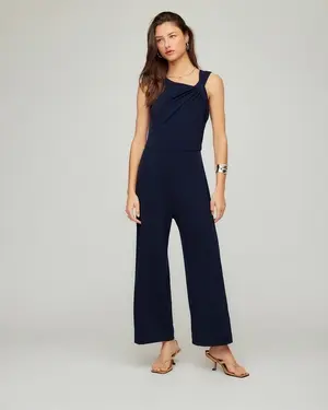 Fifteen Twenty Becca Cropped Jumpsuit