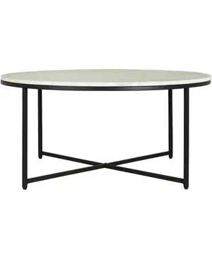 Livabliss Anastasia Coffee Table