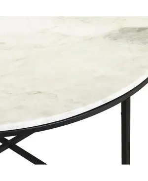 Livabliss Anastasia Coffee Table