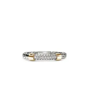 John Hardy Diamond Rings
