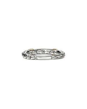 John Hardy Jh Essentials Diamond Band