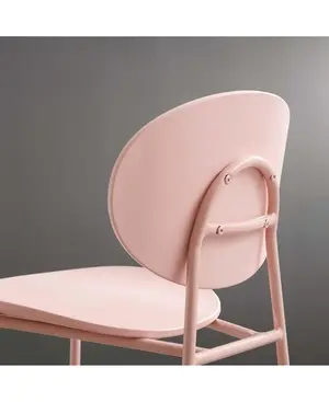 MODWAY Palette Dining Side Chair, Set Of 2