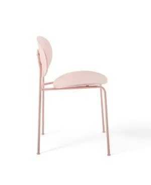 MODWAY Palette Dining Side Chair, Set Of 2