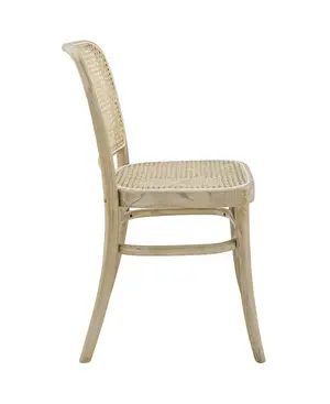 MODWAY Winona Wood Dining Side Chair