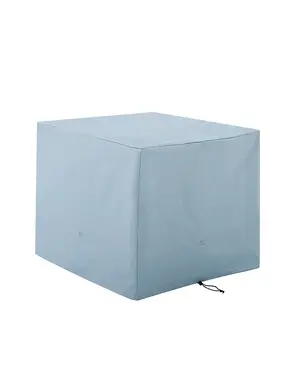 MODWAY Conway Outdoor Patio Furniture Cover - Gray