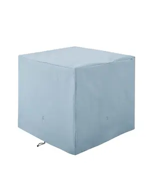 MODWAY Conway Outdoor Patio Furniture Cover - Gray