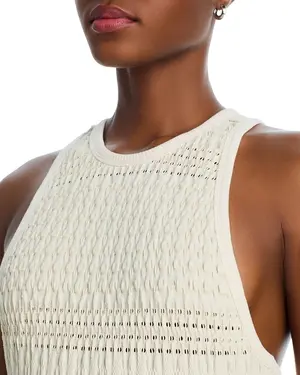 Nanushka Ainhoa Maxi Dress - Creme