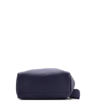 Hermès Gm Hac A Dos Backpack Togo - Blue