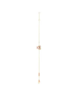 VAN CLEEF & ARPELS Mini Frivole Bracelet
