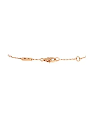 VAN CLEEF & ARPELS Mini Frivole Bracelet