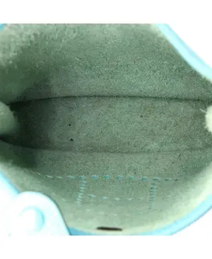 Hermès Tpm Evelyne Bag Gen Iii Clemence - Blue