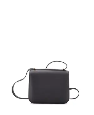 Hermès 18 Constance Nm Bag Epsom - Black