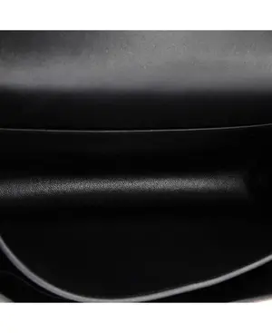 Hermès 18 Constance Nm Bag Epsom - Black