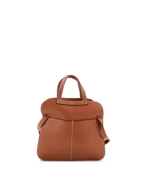 Hermès 25 Halzan Bag Clemence