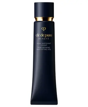 CLE DE PEAU BEAUTE Pore Refining Mattifying Veil - No Color
