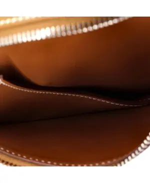 Hermès Petite Course Bag Epsom