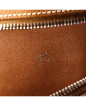 Hermès Petite Course Bag Epsom