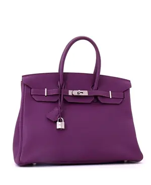 Hermès Birkin 35 Handbag