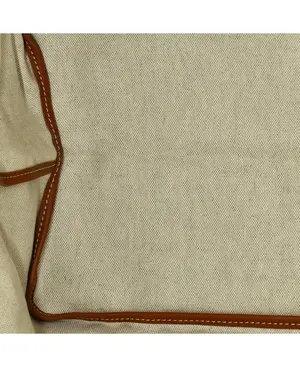 Goyard Gm Saint Louis Tote Coated Canvas - Brown