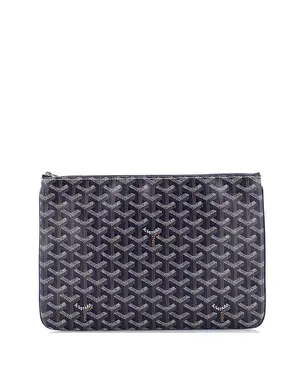 Goyard Extra Large Clutches